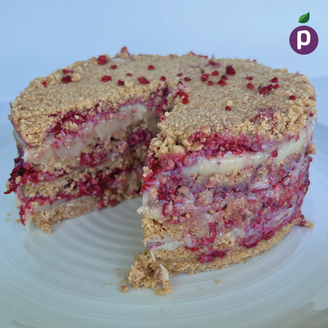 El secreto detrás de la deliciosa torta caluga de nueces – Piwen